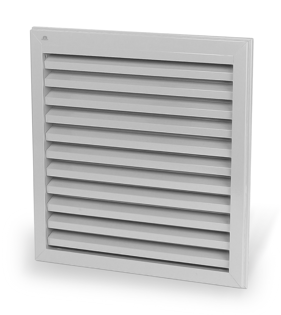 Lüftungsgitter Konfiguration mit VENTAG entdecken